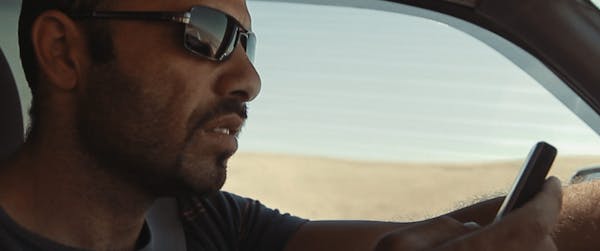 The Devil's Drivers | Cineville