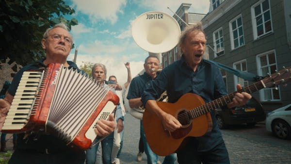 Alex Roeka - Engel en Beest | Cineville