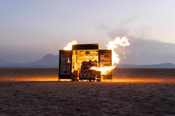 State of Silence | Cineville