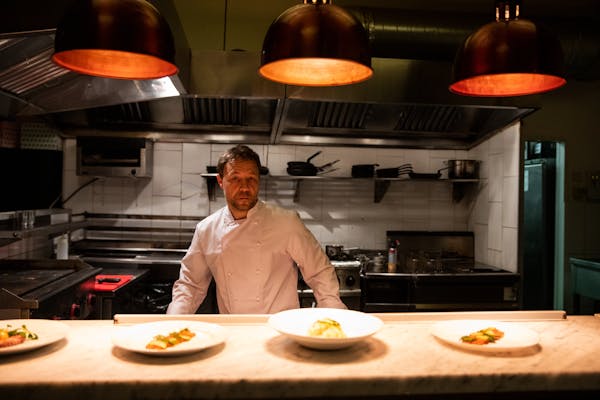 Boiling Point | Cineville