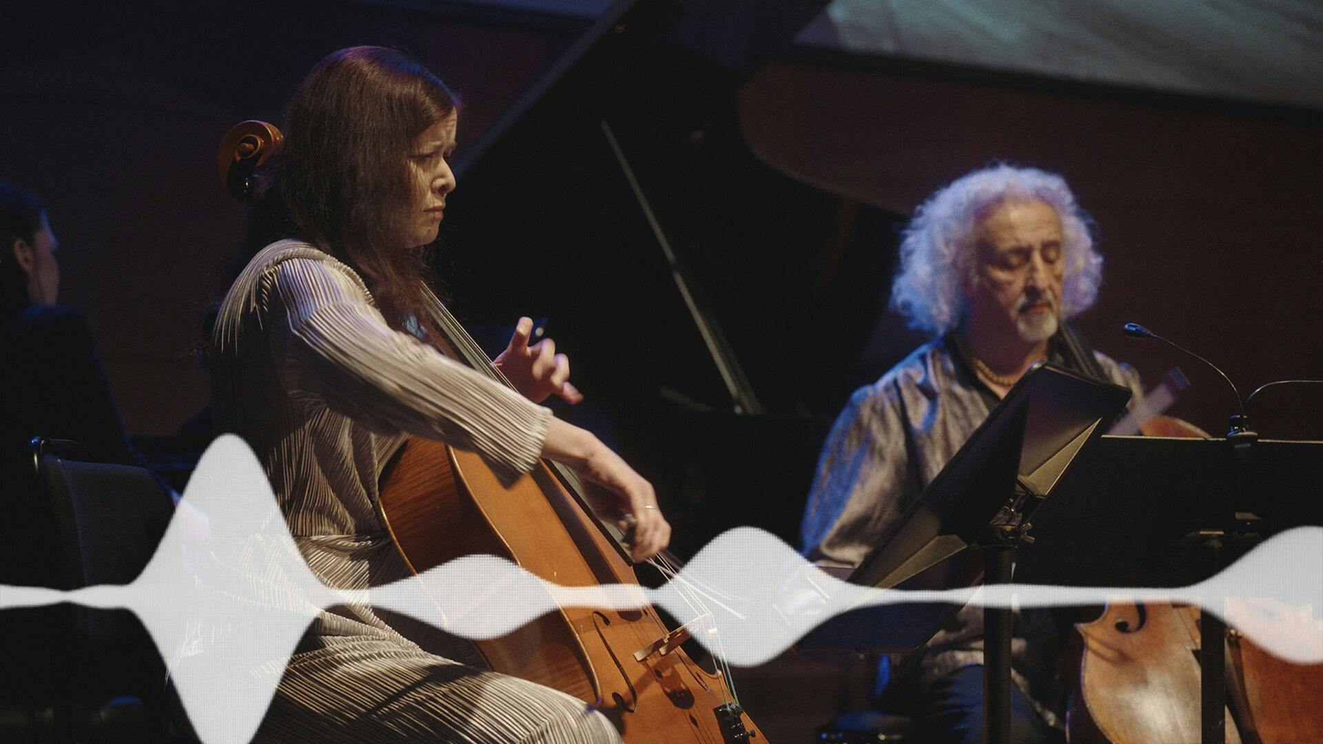 United We Stand (Music in Times of War) | Cineville