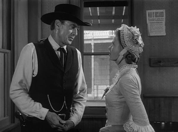 High Noon (1952) | Cineville