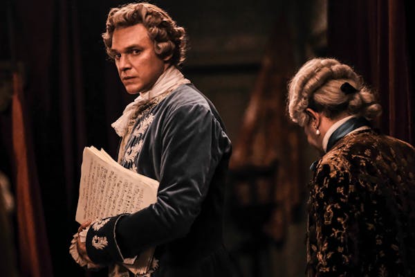 Il Boemo | Cineville