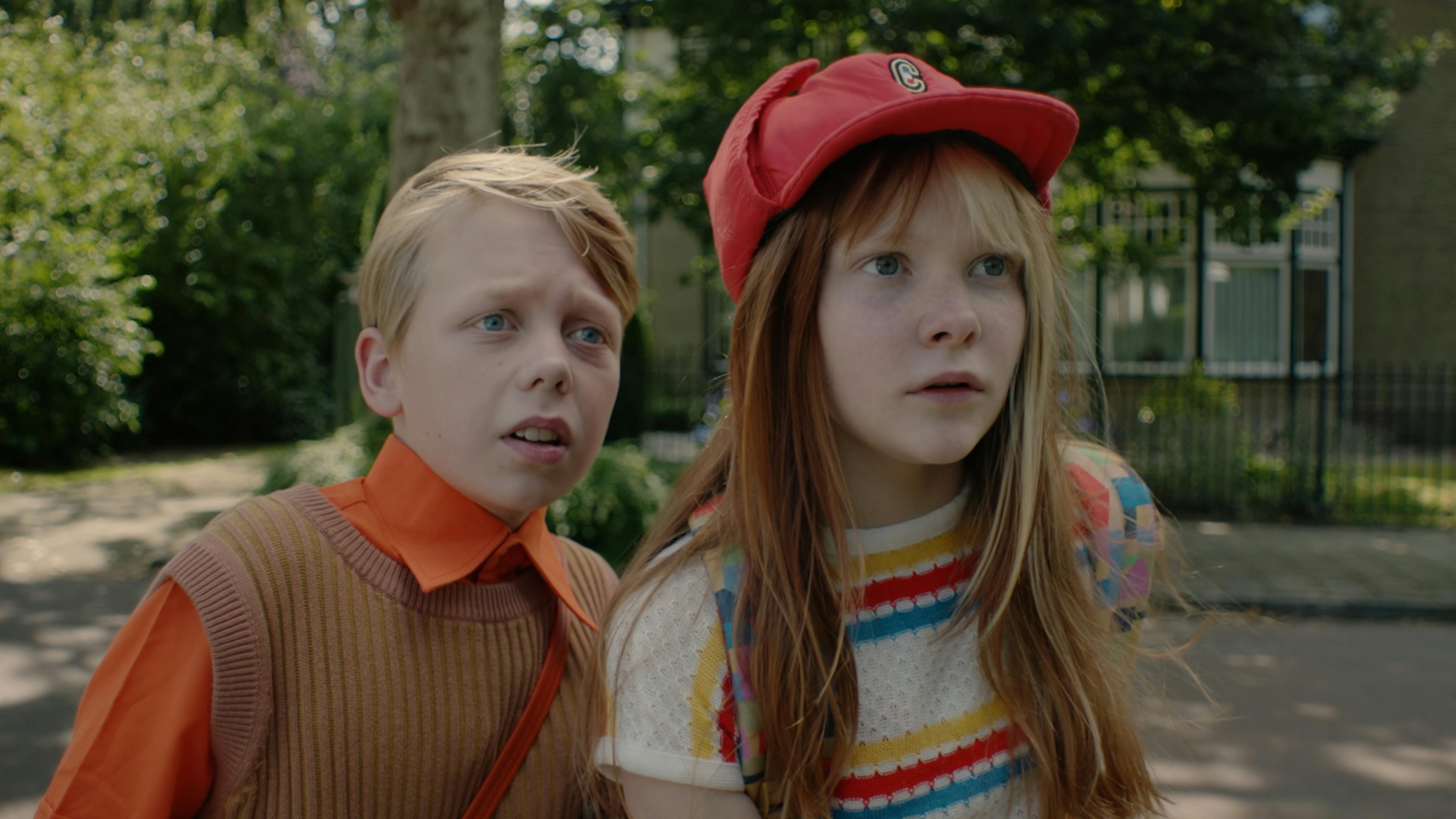 Juffrouw Pots | Cineville