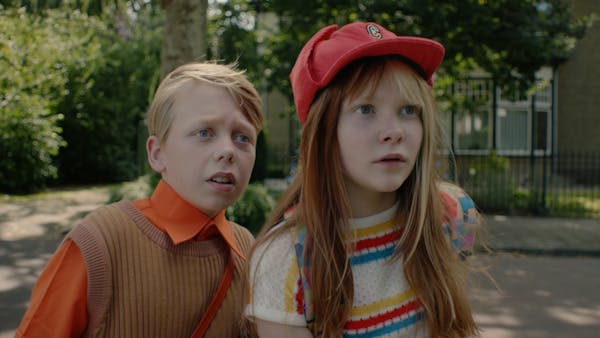 Juffrouw Pots | Cineville