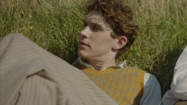 Lilies Not For Me | Cineville