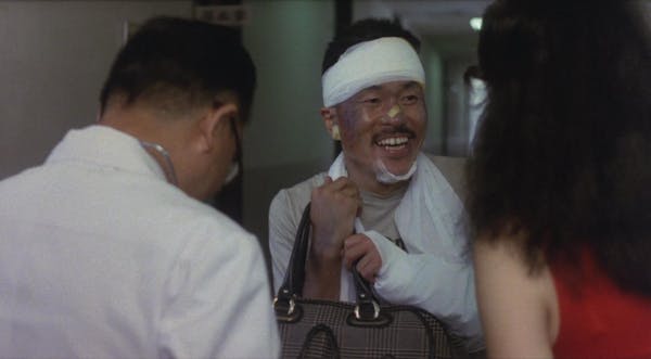 Fall Guy (1982) | Cineville