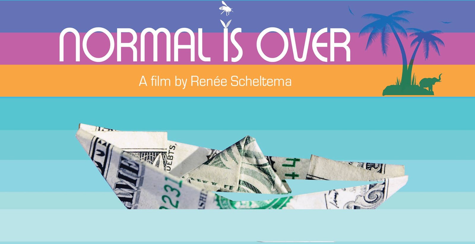 Normal is Over | Cineville