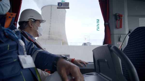 Nuclear Now | Cineville