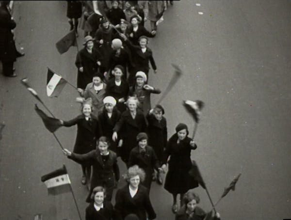 Haarlem en Polygoon | Cineville