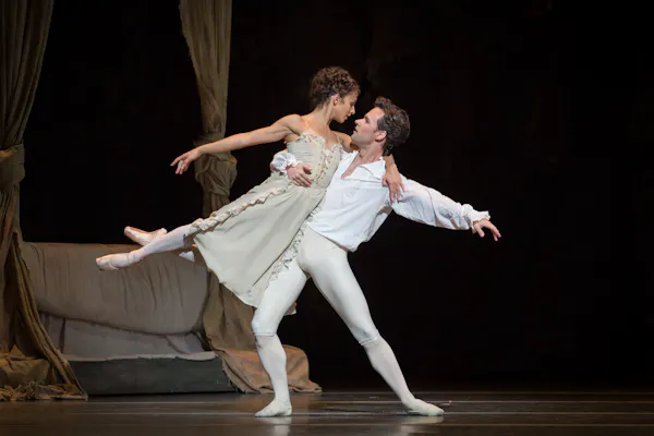 Royal Opera House: Manon | Cineville