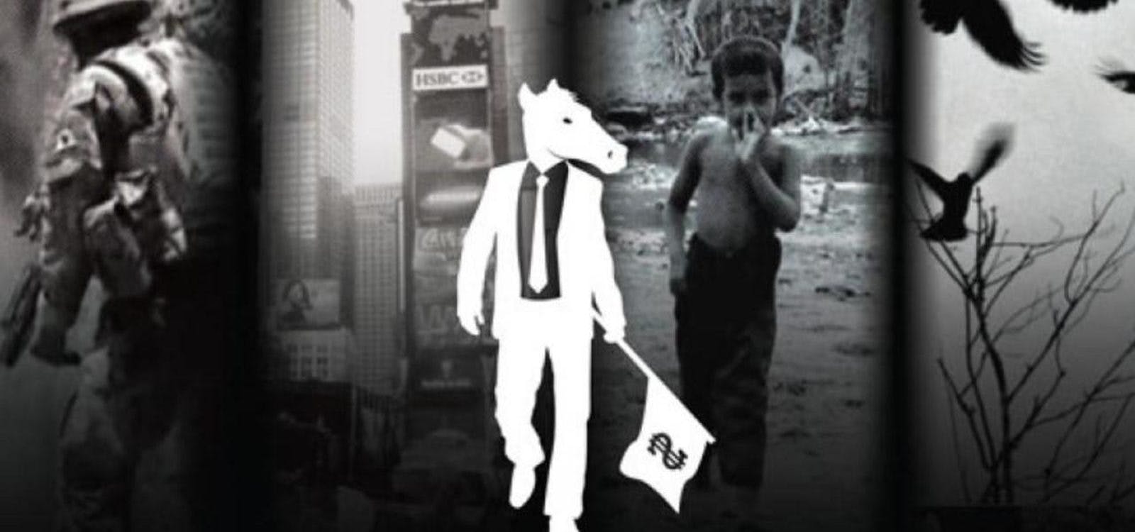 Four Horsemen | Cineville