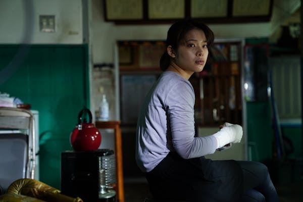 Small, Slow but Steady | Cineville