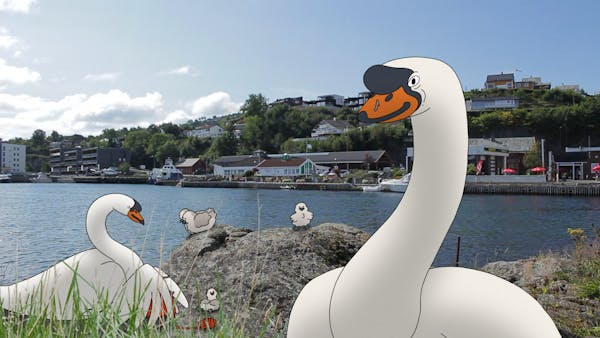 Animated Docs | Cineville