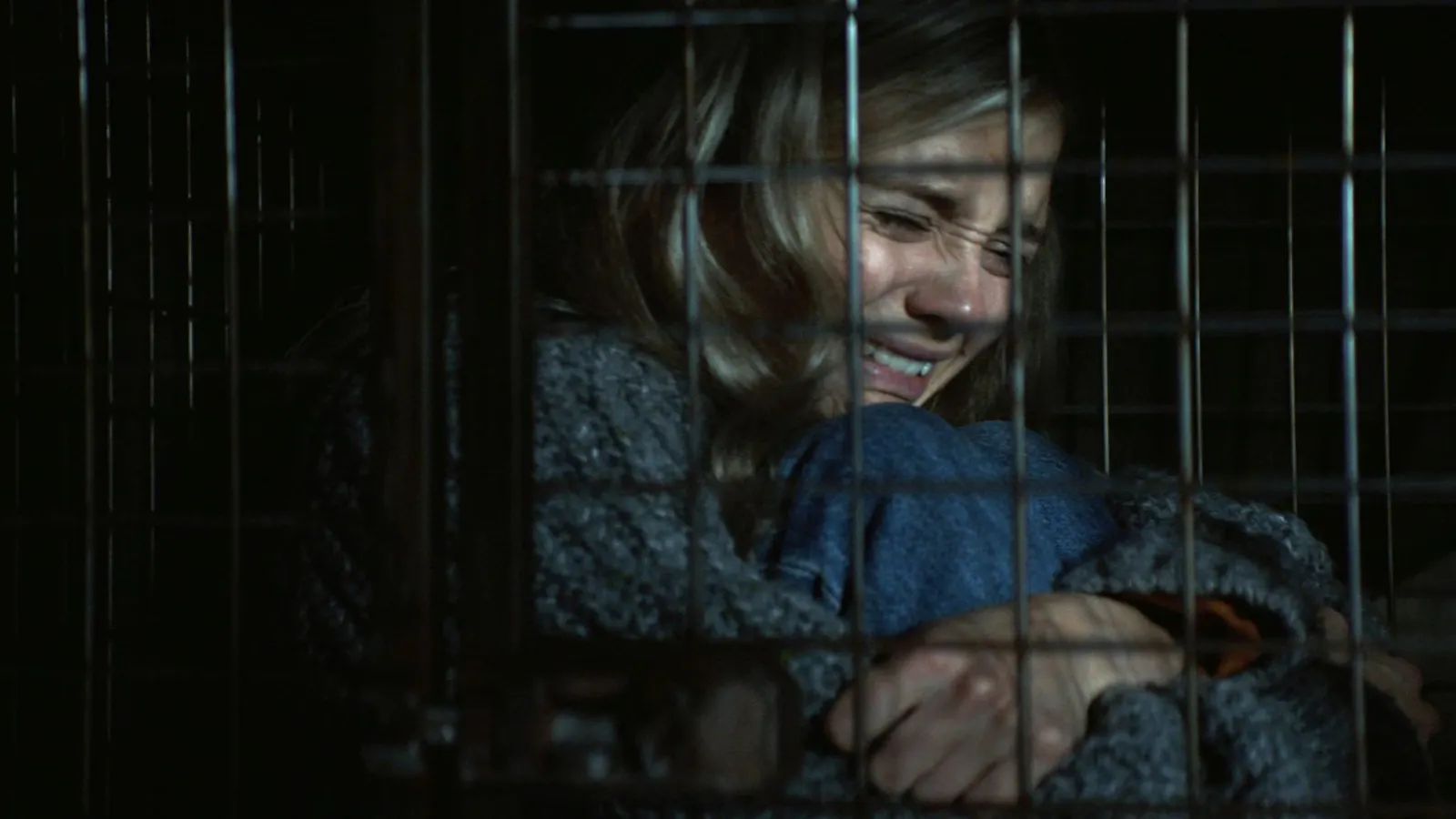 The Knocking | Cineville