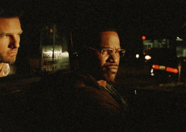 Collateral | Cineville