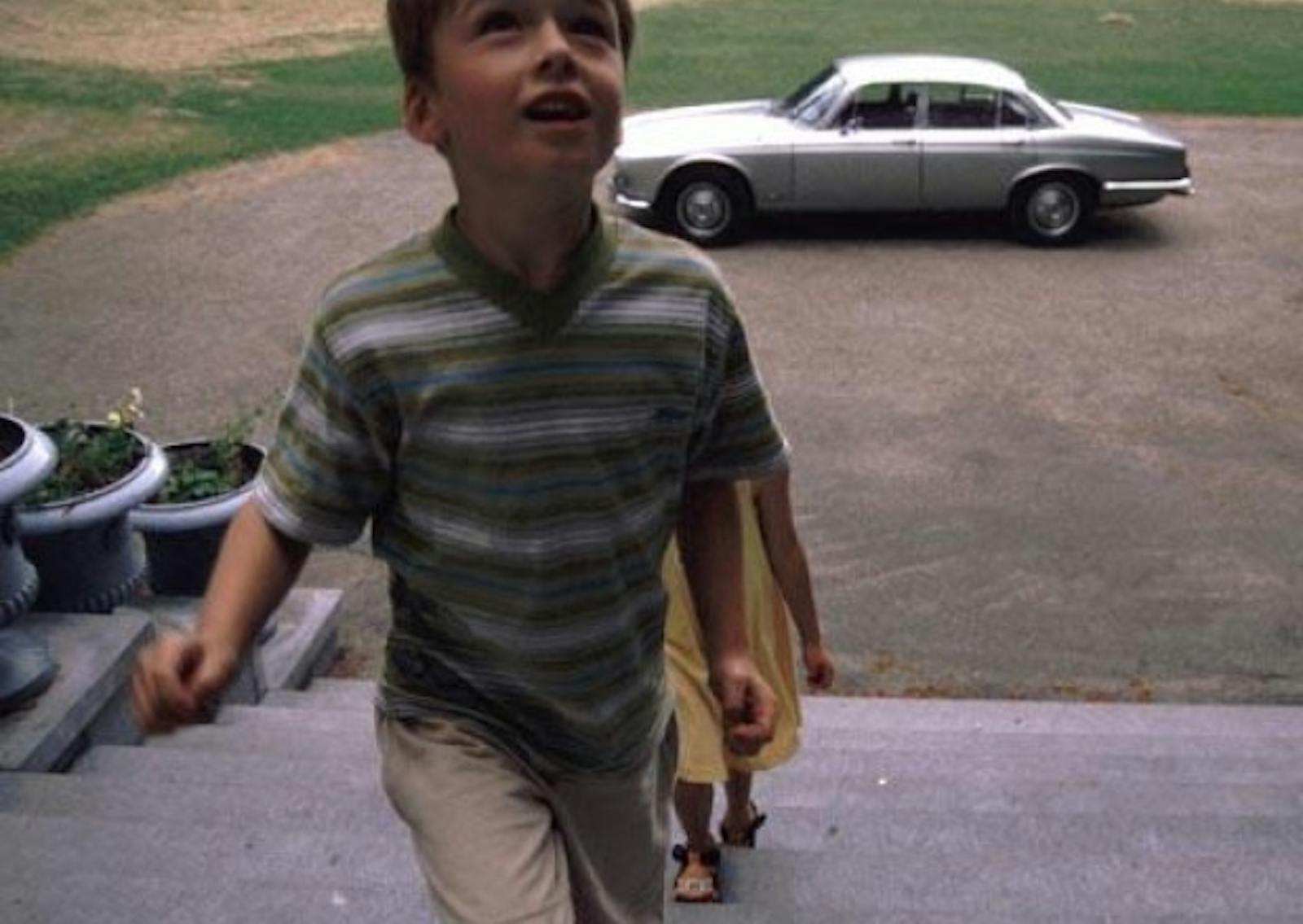 Korte films van Esther Rots en Dan Geesin - I | Cineville