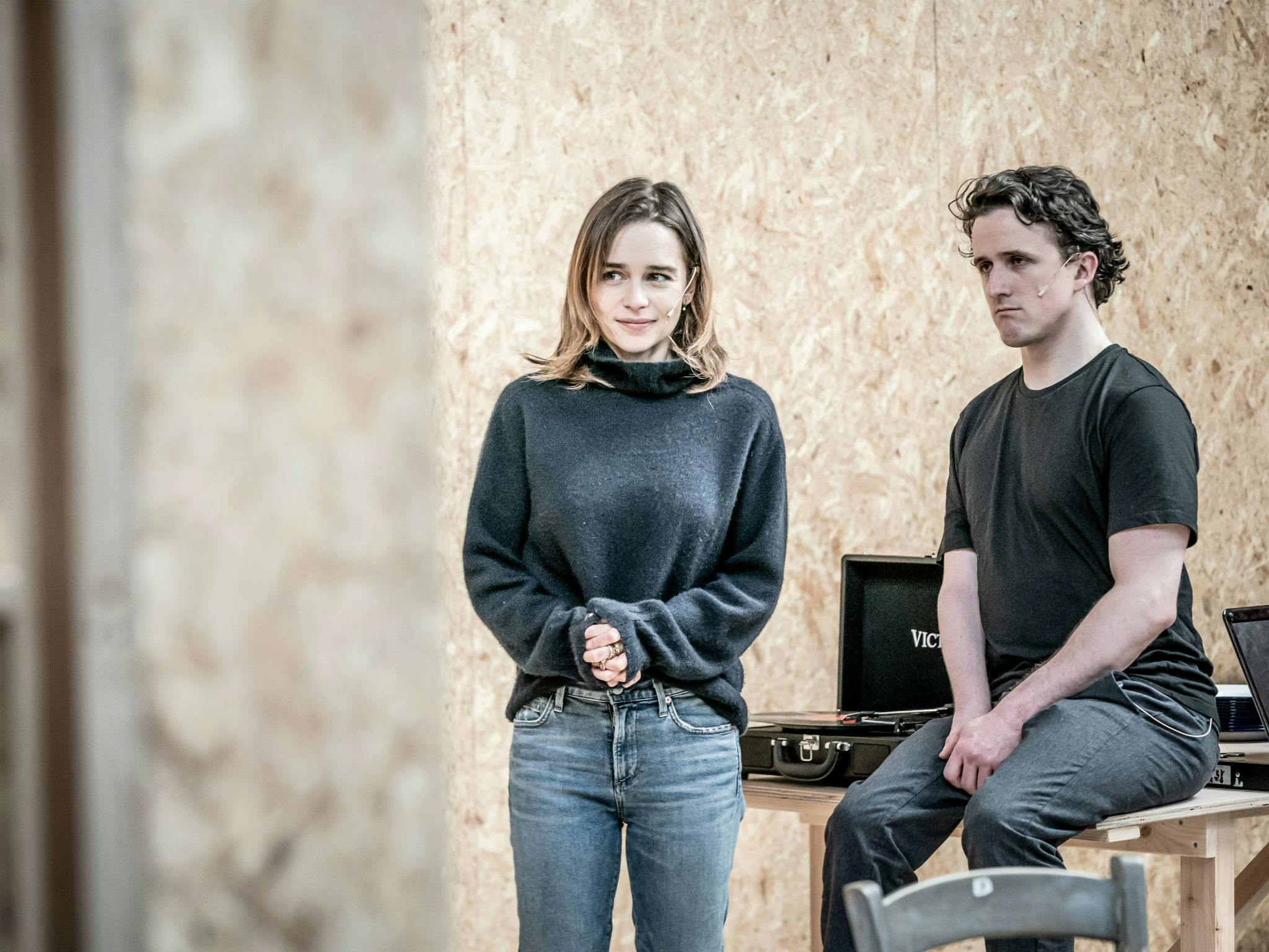 National Theatre Live: The Seagull | Cineville