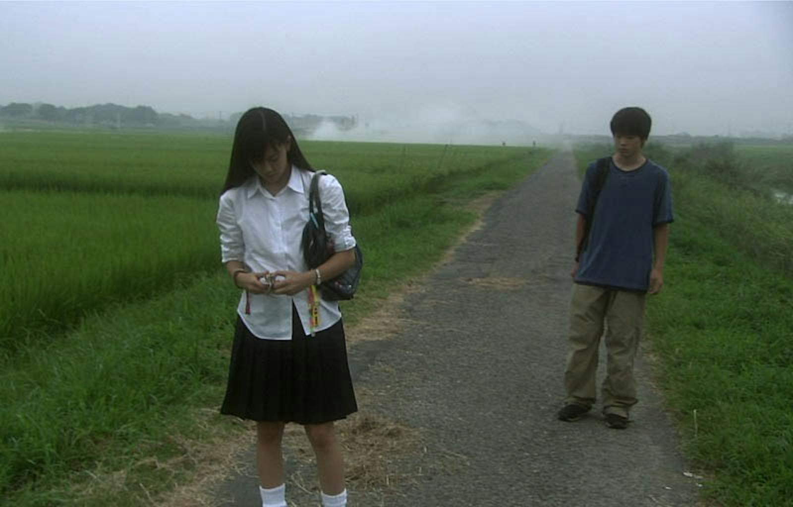 All About Lily Chou-Chou | Cineville