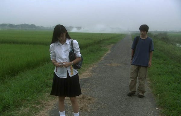 All About Lily Chou-Chou | Cineville