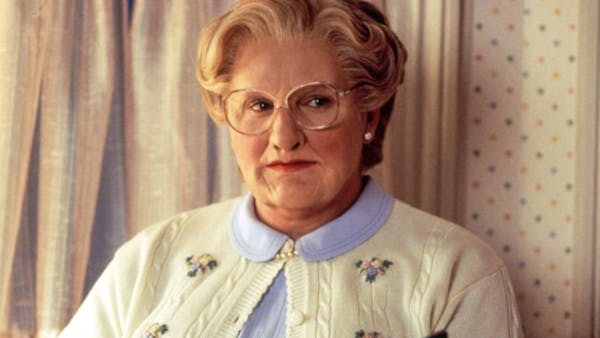 Mrs. Doubtfire | Cineville