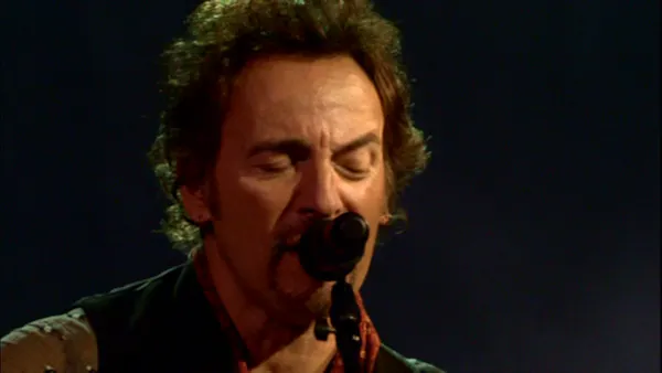 Bruce Springsteen: Live in Dublin | Cineville