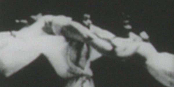 Butoh and Japanese Cinema of the 60s | Cineville