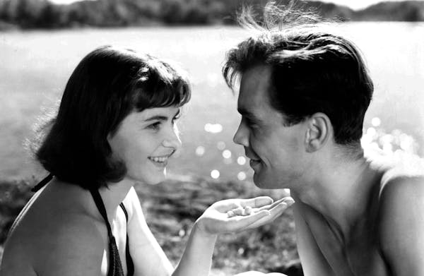 Summer Interlude | Cineville