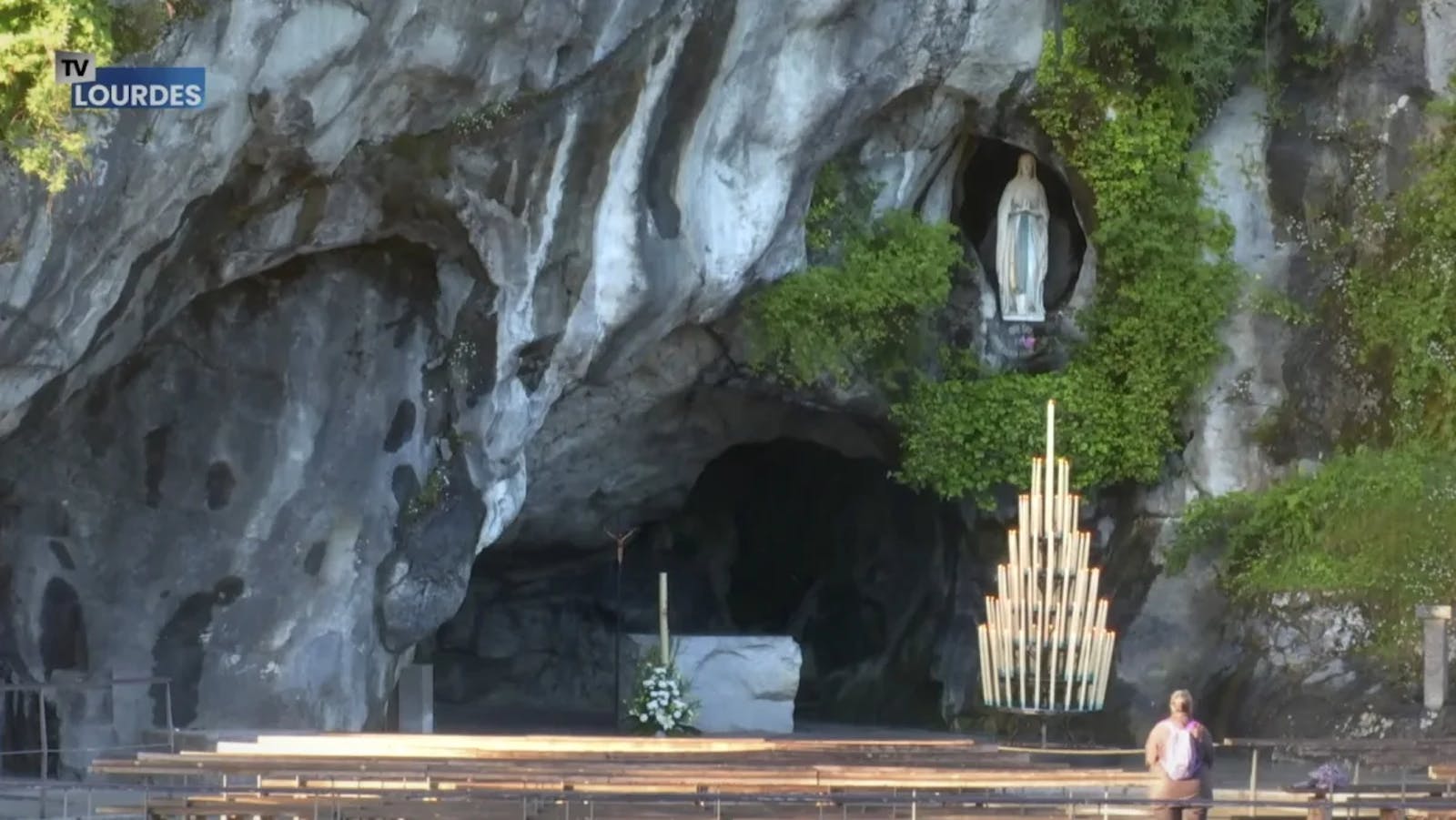 Lourdes TV | Cineville