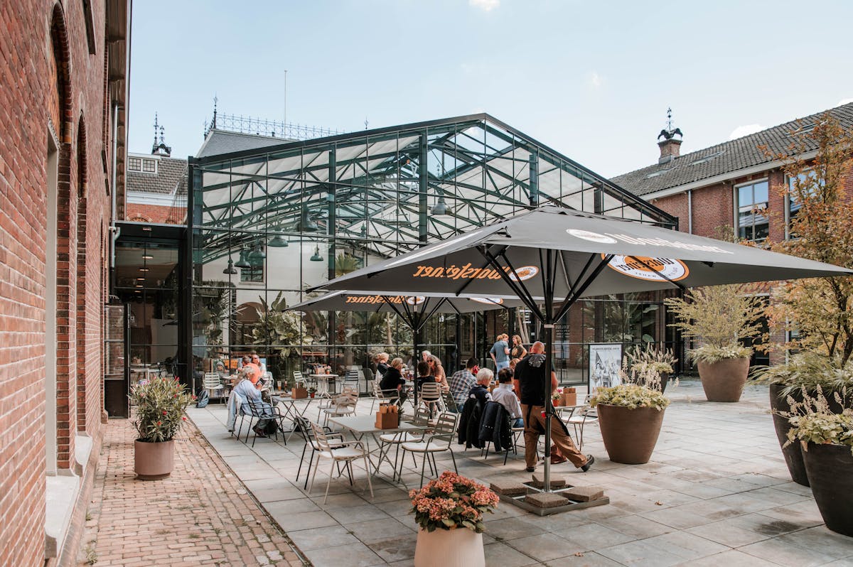 Filmhuis Breda | Cineville